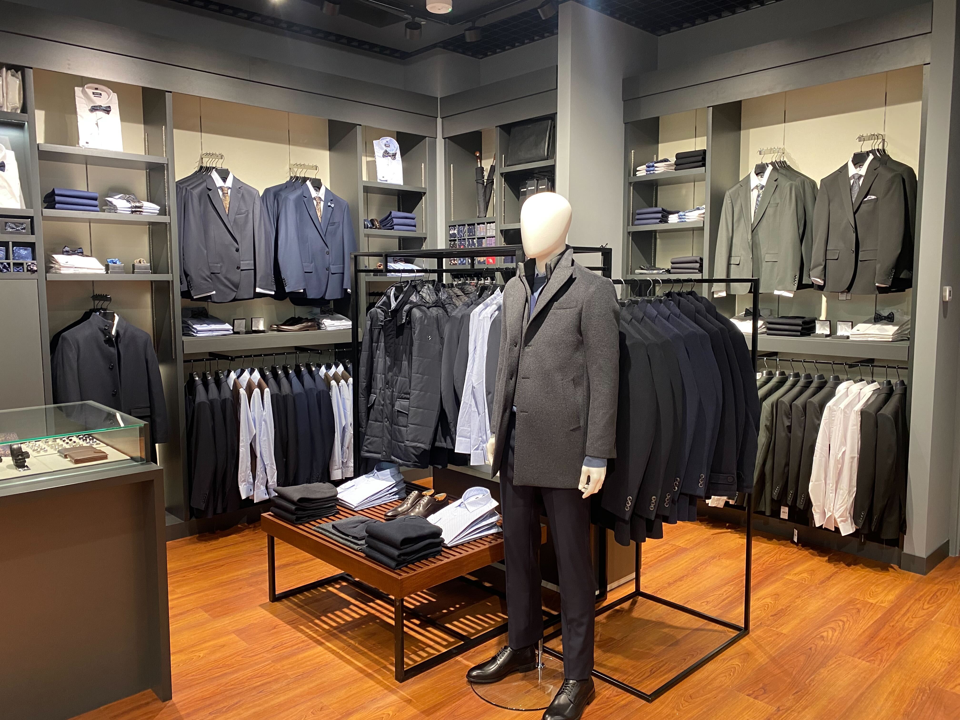 Wielkie otwarcie salonu Recman w Galerii Słonecznej! - Wiadomości ...